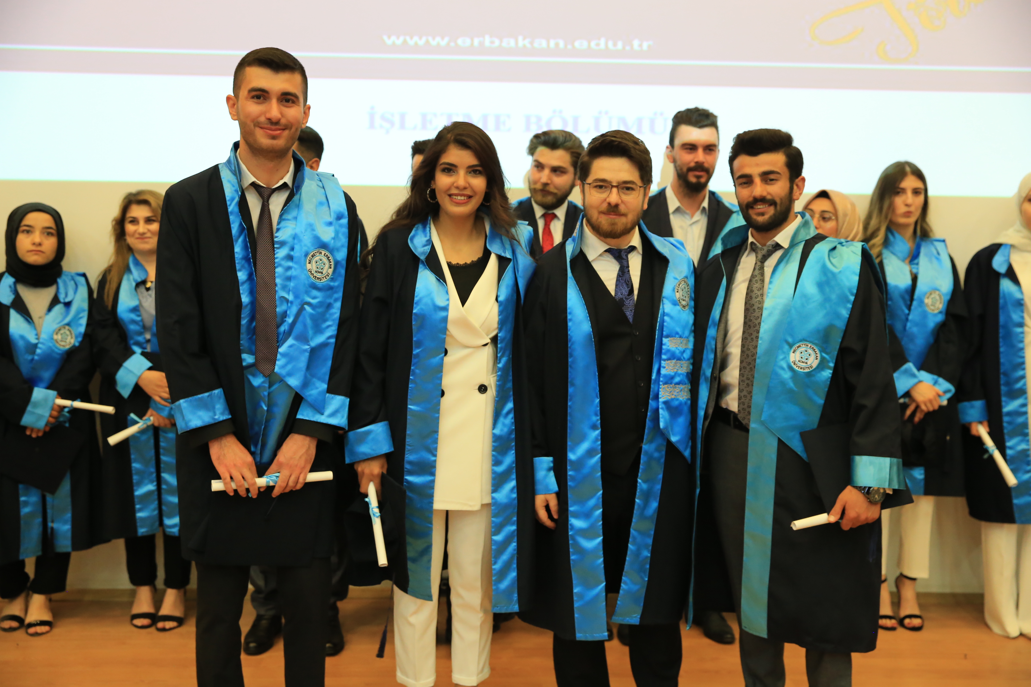 Necmettin Erbakan Üniversitesi